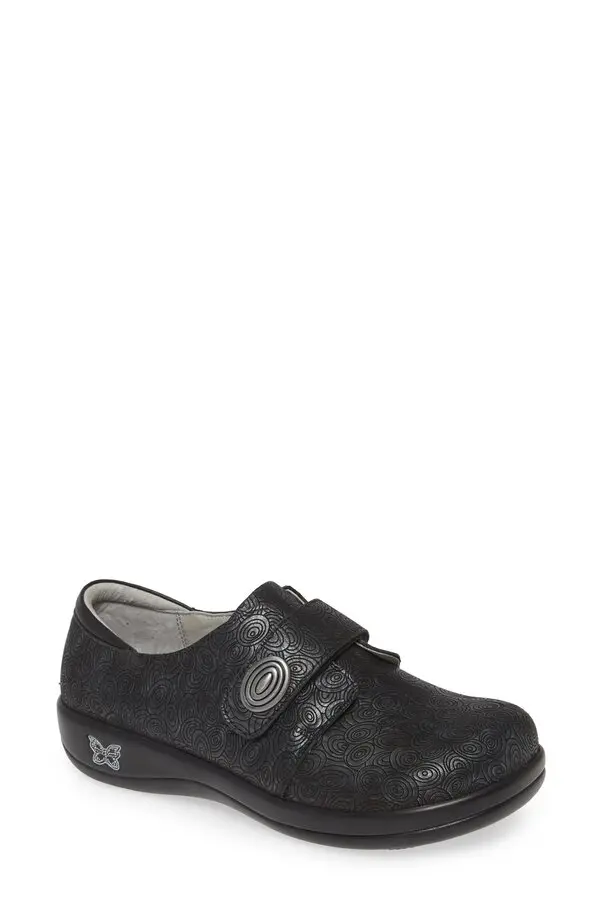 ALEGRIA Joleen Leather Shoe
