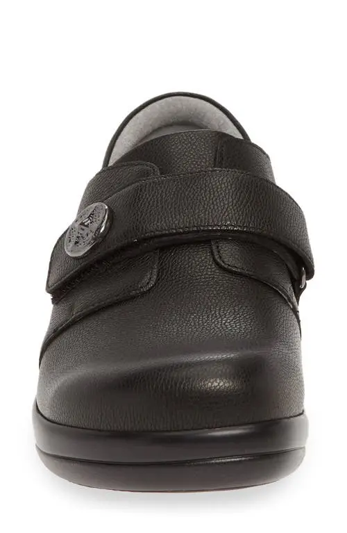 ALEGRIA Joleen Leather Shoe