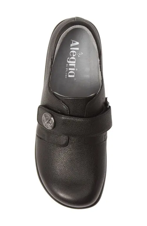 ALEGRIA Joleen Leather Shoe