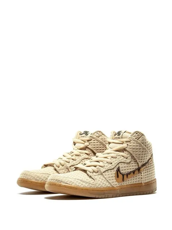 Nike Dunk High Premium Sb Sneakers