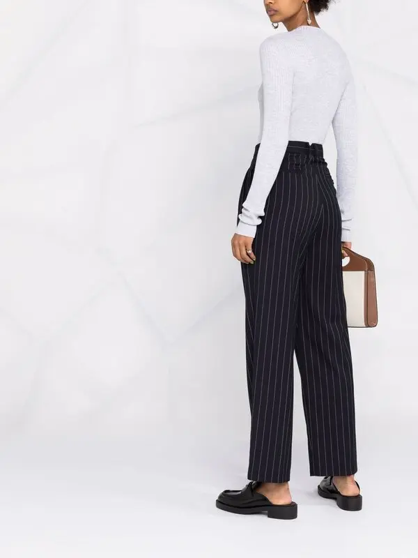Brunello Cucinelli Ribbed-knit Jumper