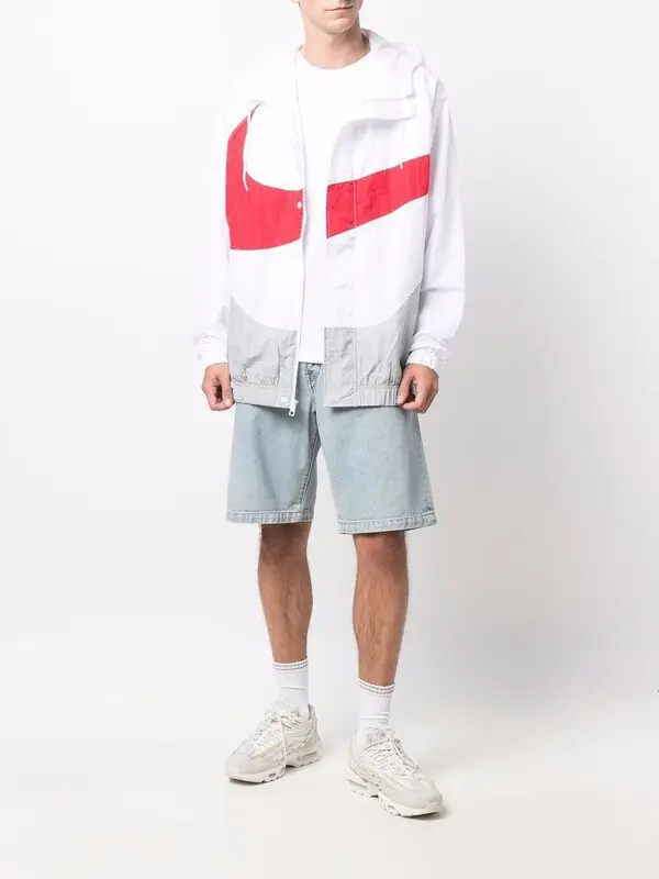 Nike Swoosh Zip-up Jacket
