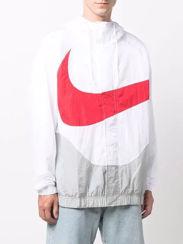 Nike Swoosh Zip-up Jacket