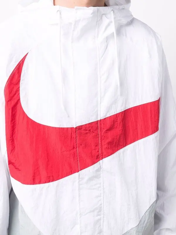 Nike Swoosh Zip-up Jacket