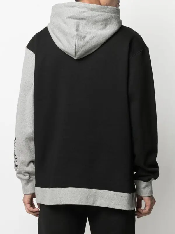 Opening Ceremony Contrast-panel Hoodie