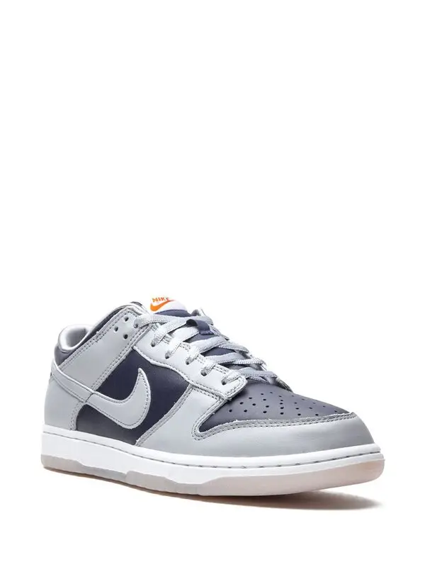 Nike Dunk Low Sp College Navy Sneakers - Blue