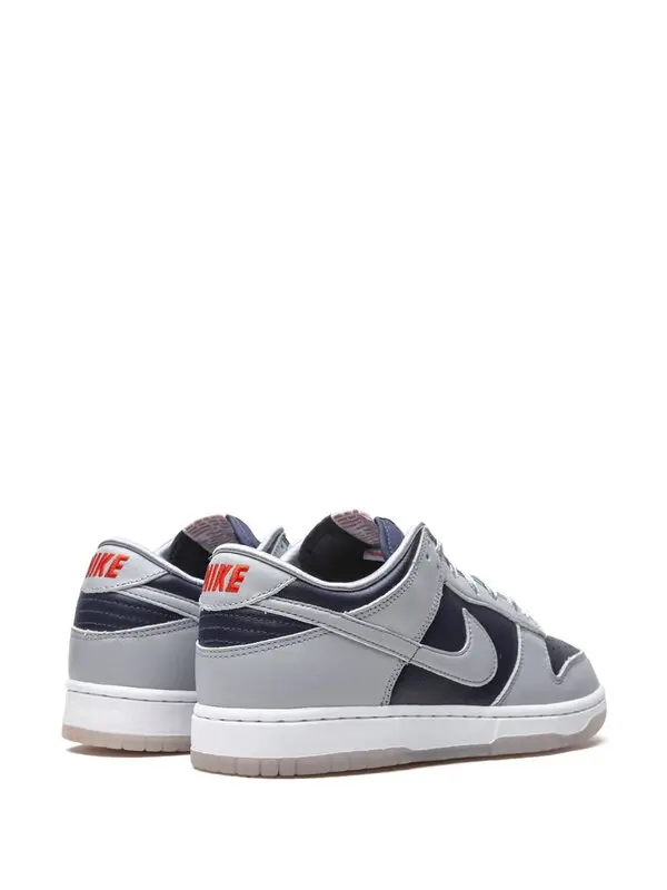 Nike Dunk Low Sp College Navy Sneakers - Blue