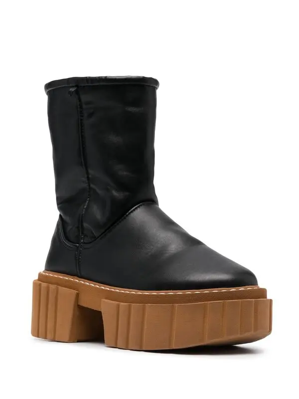Stella McCartney Emilie Platform Boots