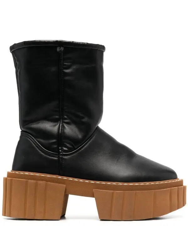 Stella McCartney Emilie Platform Boots