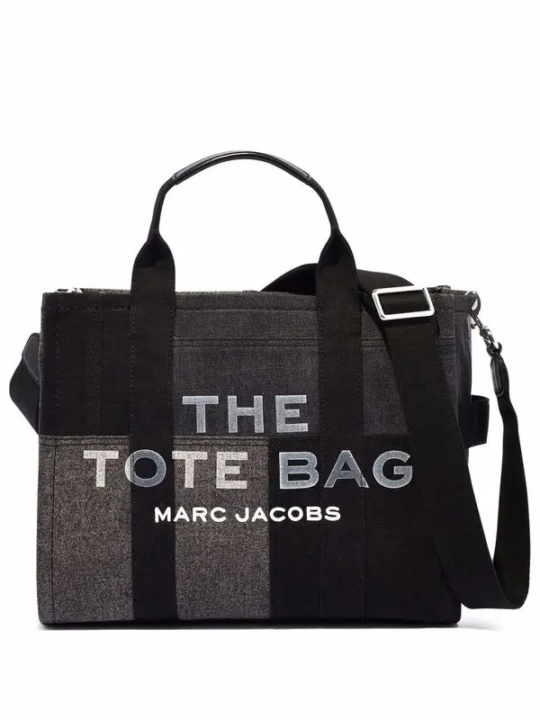 Marc Jacobs The Small Denim Tote Bag
