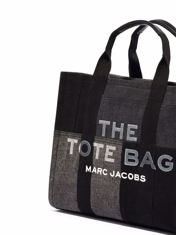 Marc Jacobs The Small Denim Tote Bag