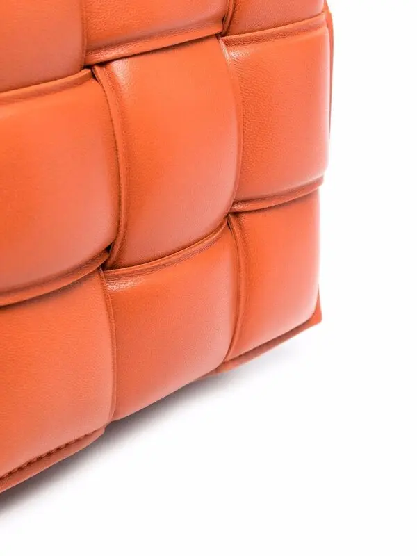 Bottega Veneta Chain Cassette Shoulder Bag
