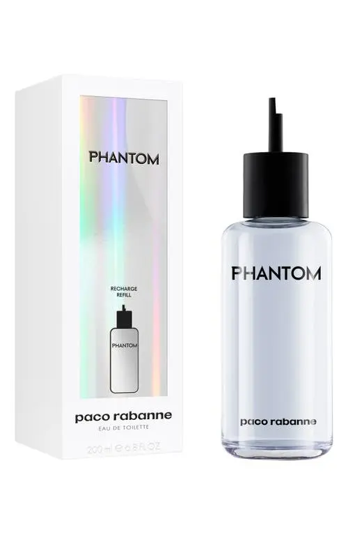 Rabanne Phantom Eau De Toilette