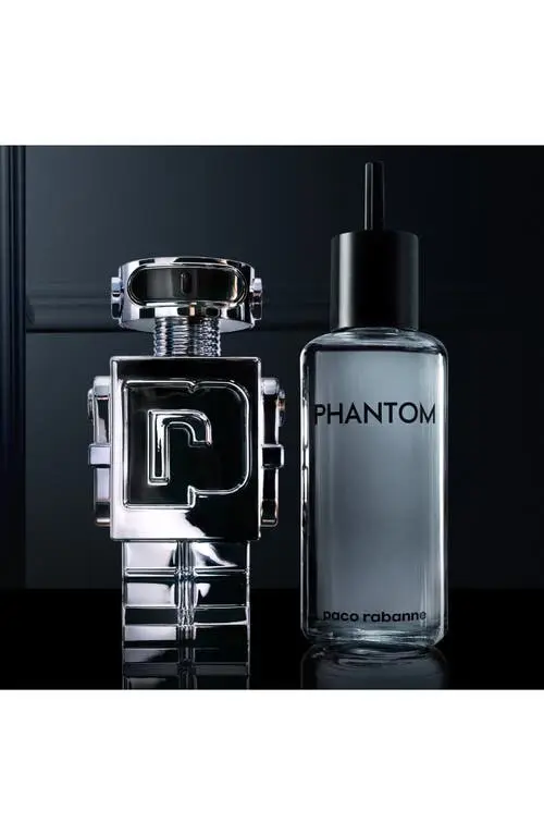 Rabanne Phantom Eau De Toilette