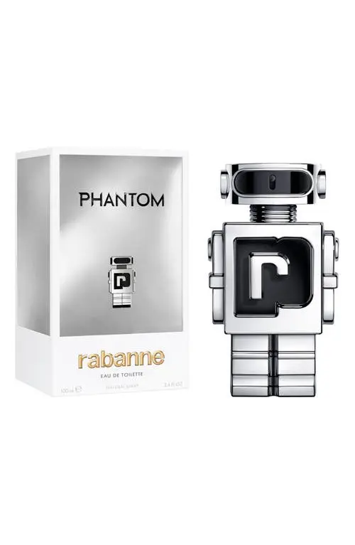 Rabanne Phantom Eau De Toilette