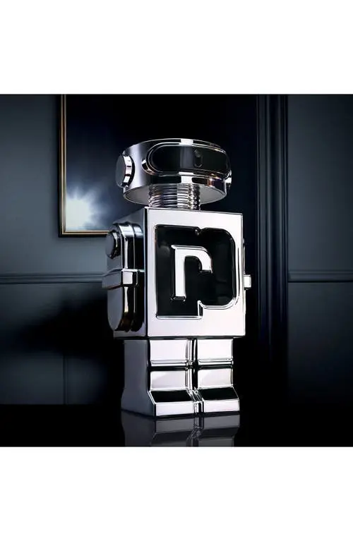 Rabanne Phantom Eau De Toilette
