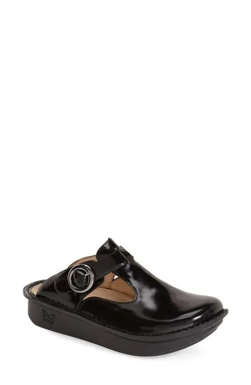 ALEGRIA Classic Clog - 6525 Danish Cookie