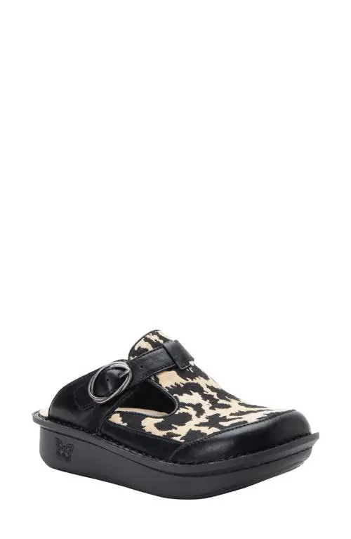 ALEGRIA Classic Clog - Natural Instinct
