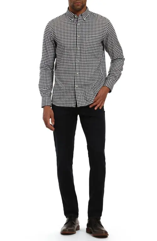 34 Heritage Champ Athletic Fit Jeans