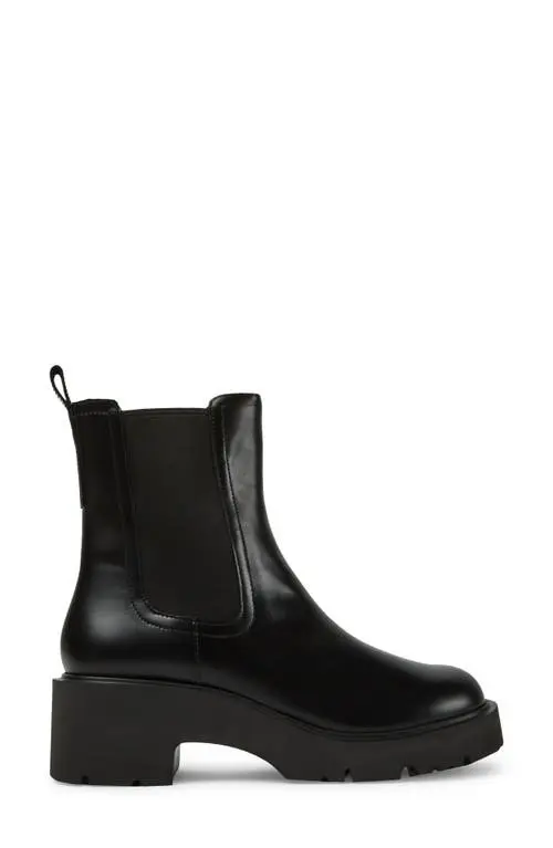 Camper Milah Chelsea Boot - Black