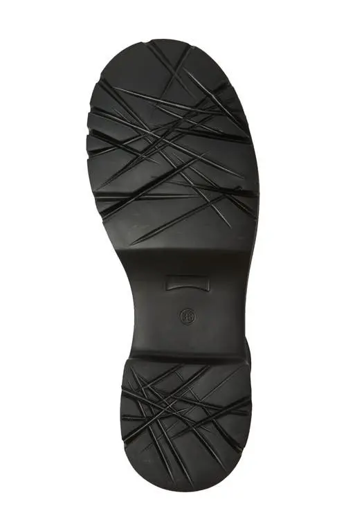 Camper Milah Chelsea Boot - Black