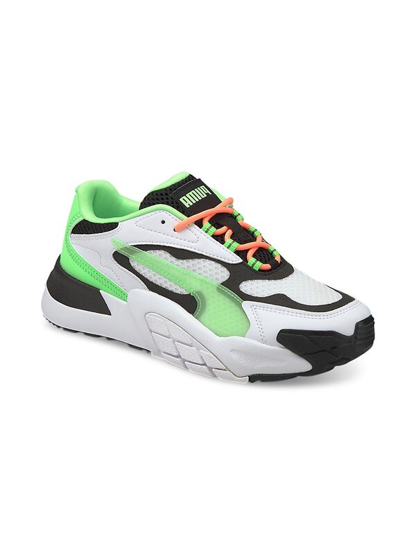 Hedra Vr Sneakers - Editorialist