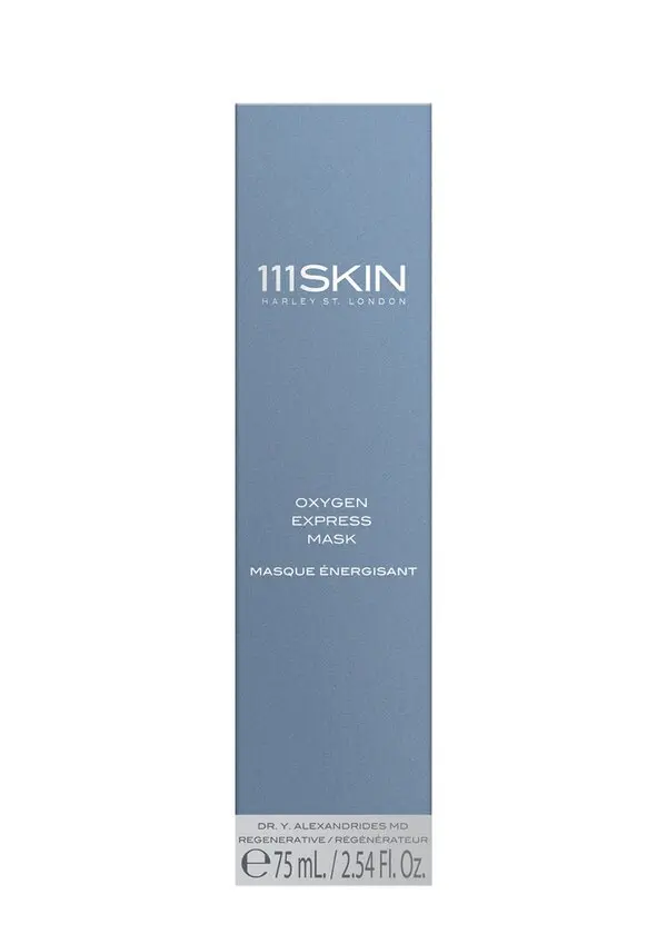 111SKIN Oxygen Express Mask