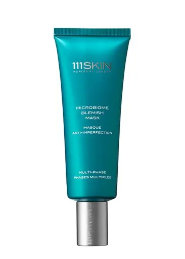 111SKIN Microbiome Blemish Mask - Na