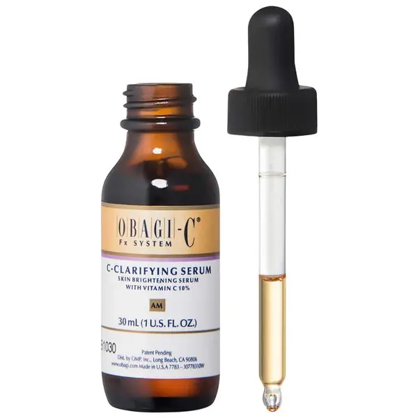 OBAGI MEDICAL Obagi-c Fx System C-clarifying Serum - One-color