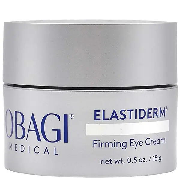OBAGI MEDICAL Elastiderm Eye Cream - One-color