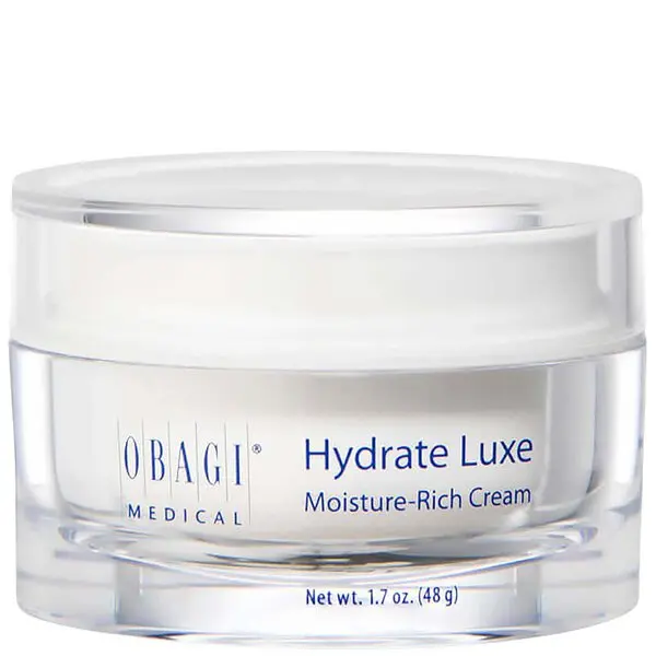 OBAGI MEDICAL Hydrate Luxe - One-color