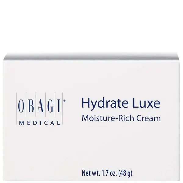 OBAGI MEDICAL Hydrate Luxe