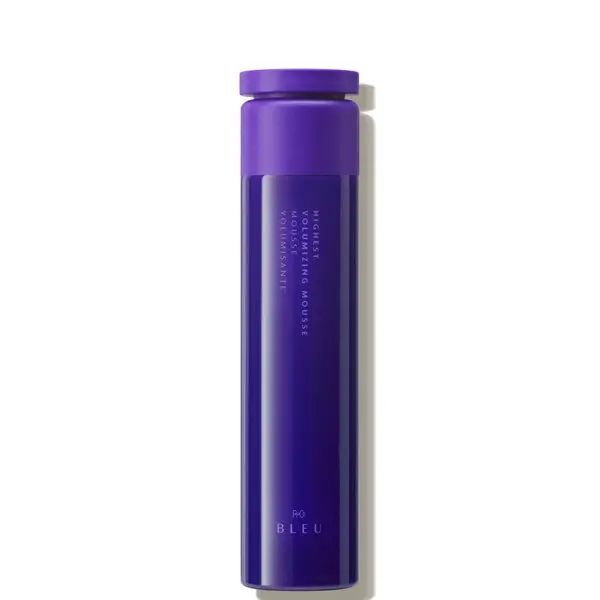 R+CO BLEU Highest Volumizing Mousse 6.3 Oz - One-color