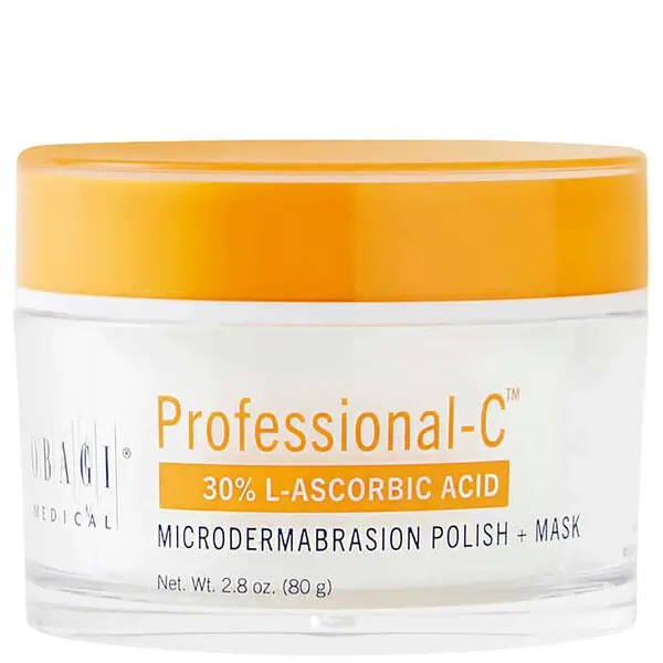 OBAGI MEDICAL Professional-c Microdermabrasion Polish Mask - One-color