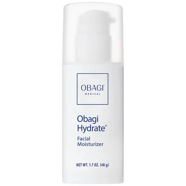 OBAGI MEDICAL Hydrate Facial Moisturizer - One-color