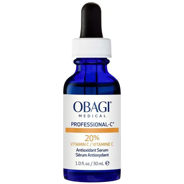OBAGI MEDICAL Professional-c Serum 20 - One-color