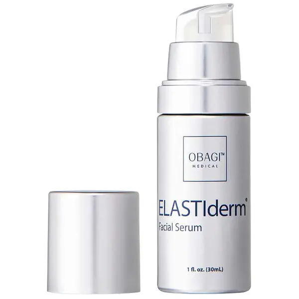 OBAGI MEDICAL Elastiderm Facial Serum - One-color