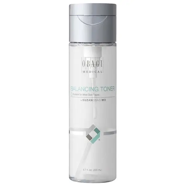 OBAGI MEDICAL Balancing Toner - One-color