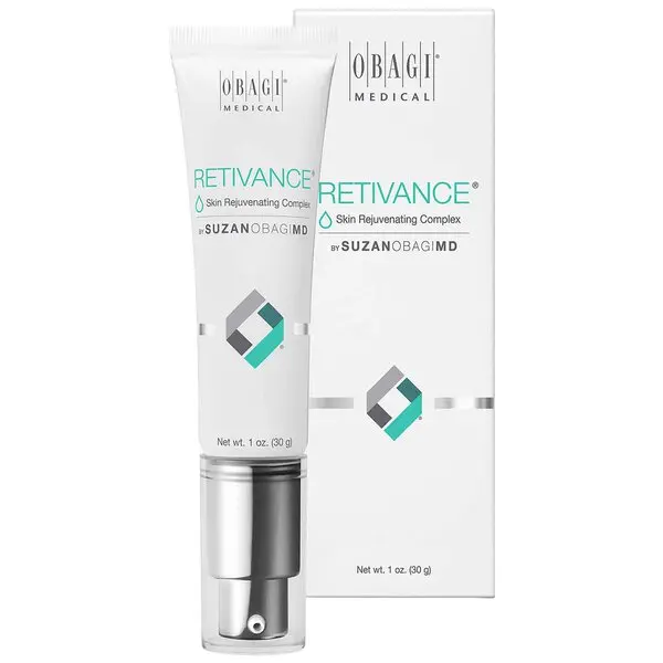 OBAGI MEDICAL Retivance Skin Rejuvenating Complex