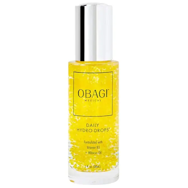 OBAGI MEDICAL Daily Hydro-drops Facial Serum - One-color
