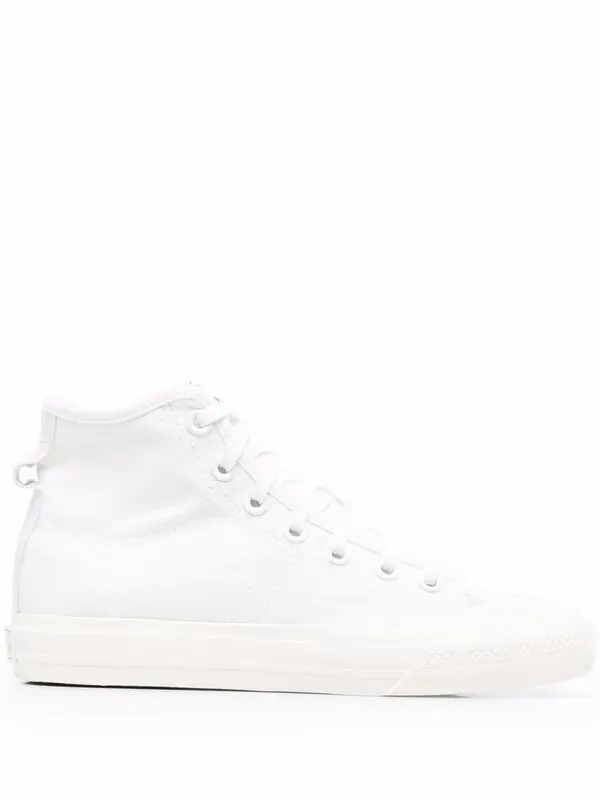 Adidas Nizza Rf High-top Trainers