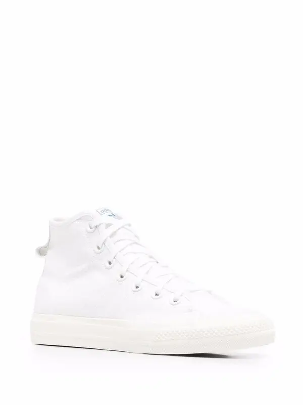 Adidas Nizza Rf High-top Trainers