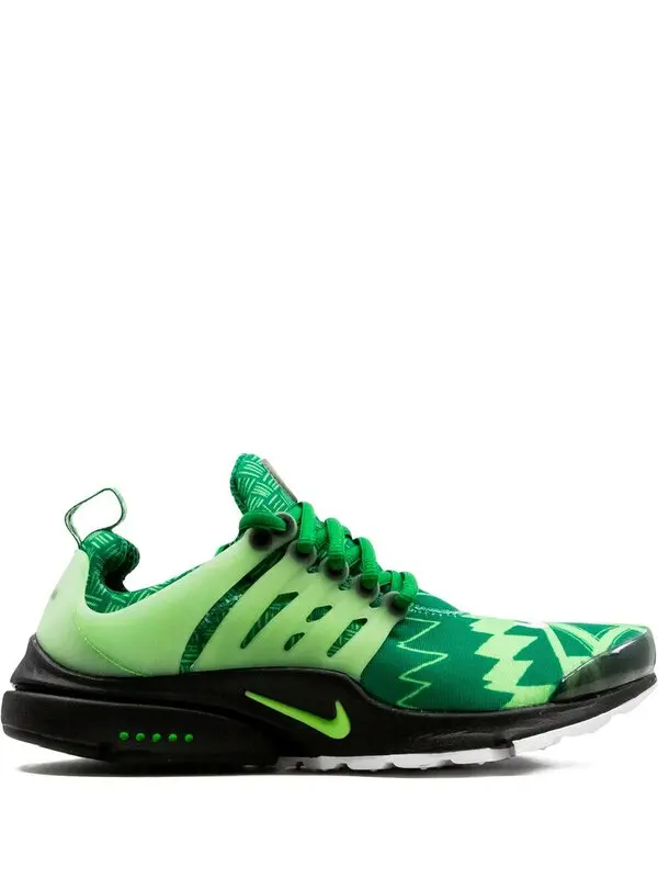 Nike Air Presto Naija Sneakers