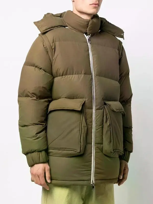 Sunnei Padded Coat