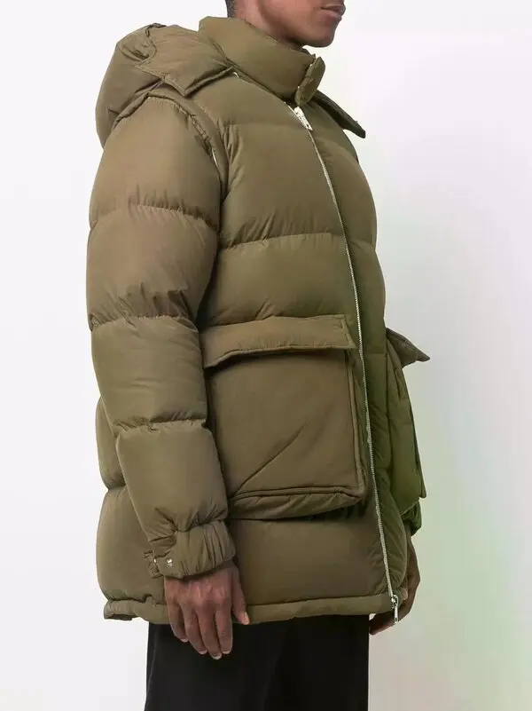 Sunnei Padded Coat