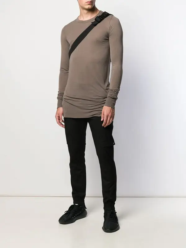Rick Owens Long-length Sweater