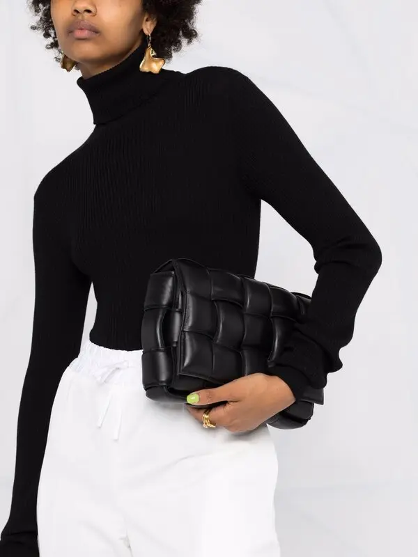 Brunello Cucinelli Roll-neck Jumper
