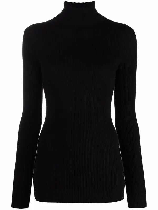 Brunello Cucinelli Roll-neck Jumper