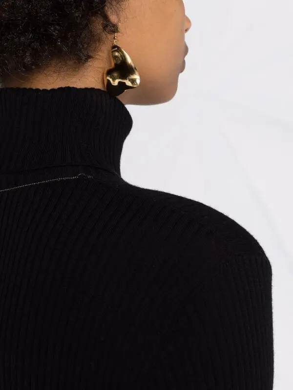 Brunello Cucinelli Roll-neck Jumper