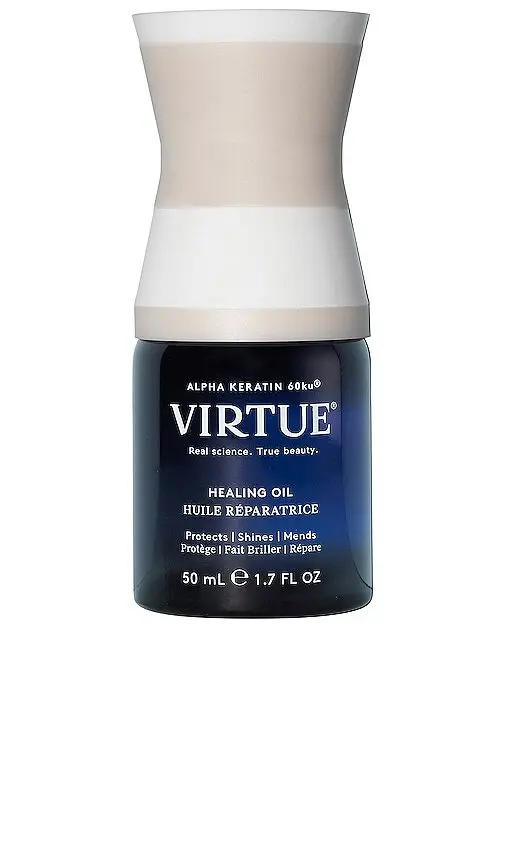 VIRTUE Healing Oil - N,a